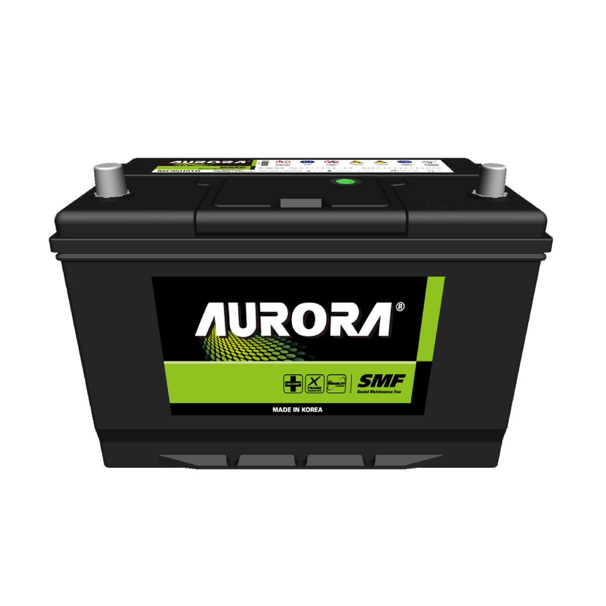 Aurora SMF - MF85D23L – Point S 香港