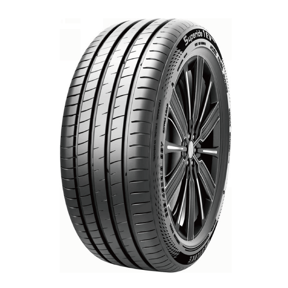 Westlake - Superide1 EV PRO 235/45R18 – Point S 香港