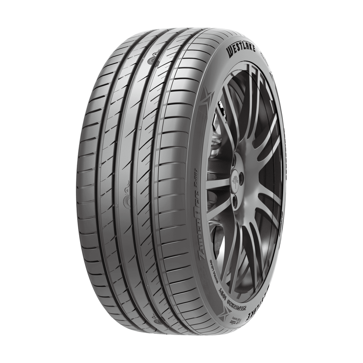 Westlake - ZUPERACE Z-007 245/40R19 – Point S 香港